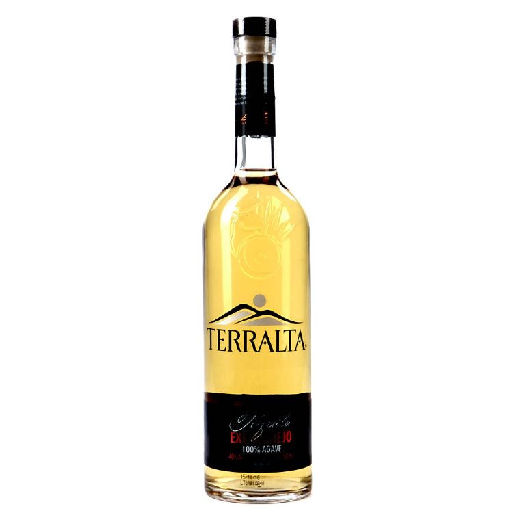 BUY TERRALTA ANEJO TEQUILA 750ML