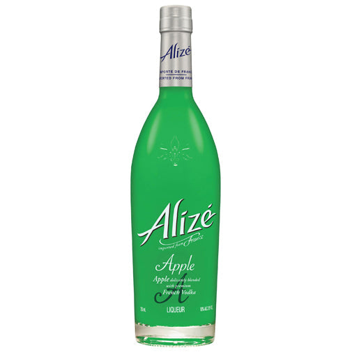 Buy Alize Apple Vodka | Refreshing Flavored Vodka – i Shop Liquor