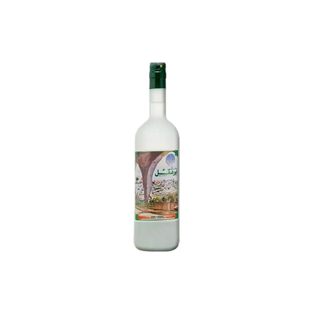 Buy Arak Abou Akl | Authentic Lebanese Anise Spirit – i Shop Liquor