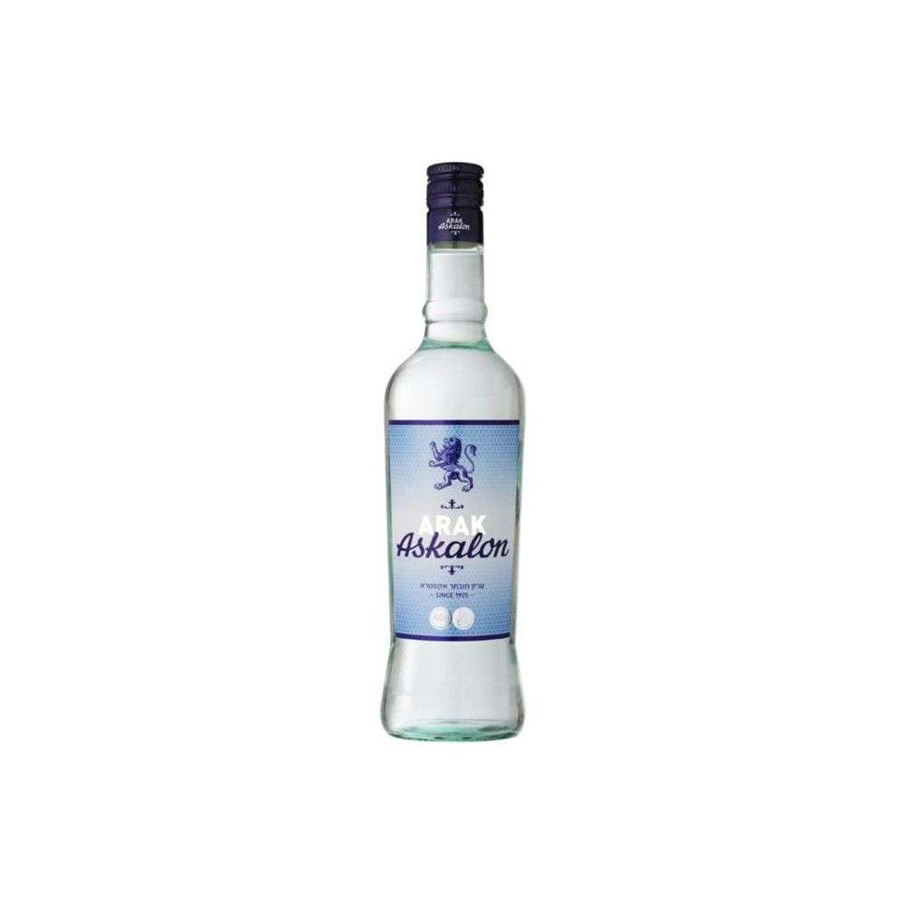 Buy Arak Askalon | Premium Lebanese Anise Spirit – i Shop Liquor