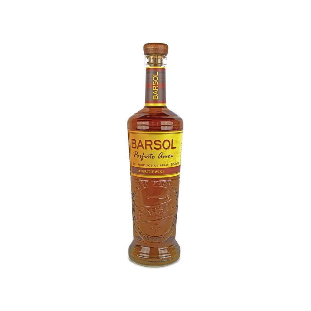 Barsol Perfecto Amor – i Shop Liquor