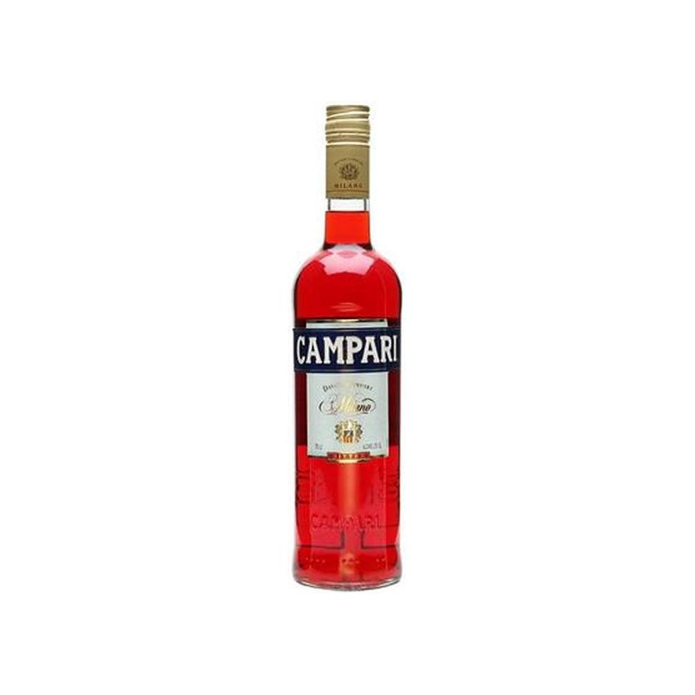 Campari Aperitivo Liqueur | Buy Premium Italian Aperitif Online – i ...