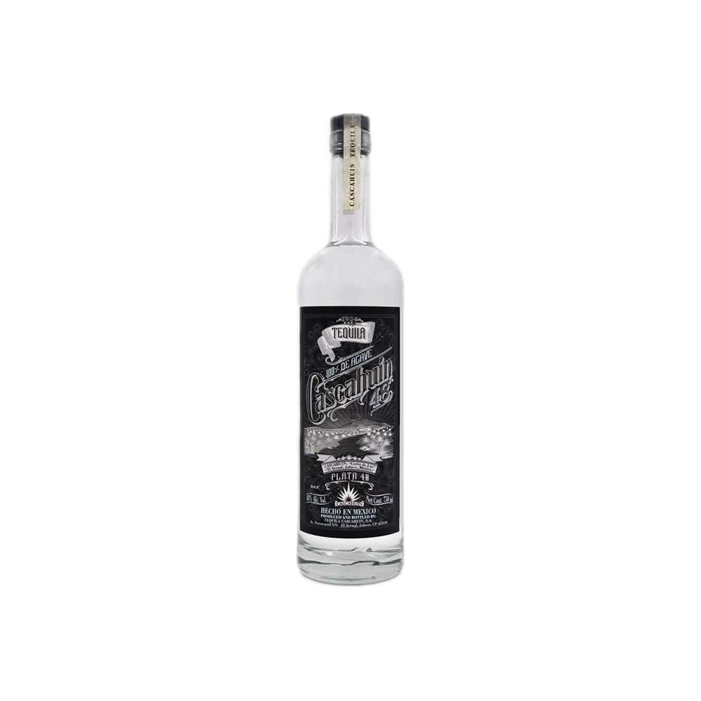 Cascahuin 48 Plata – i Shop Liquor