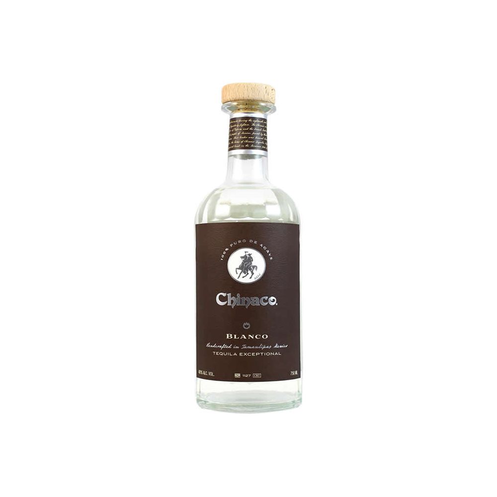 Chinaco Tequila Blanco – i Shop Liquor