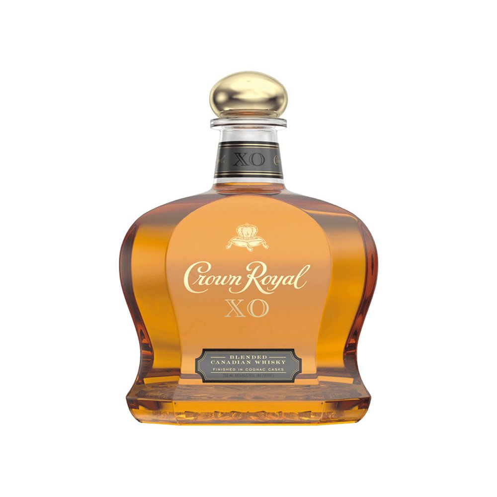 Crown Royal XO – i Shop Liquor