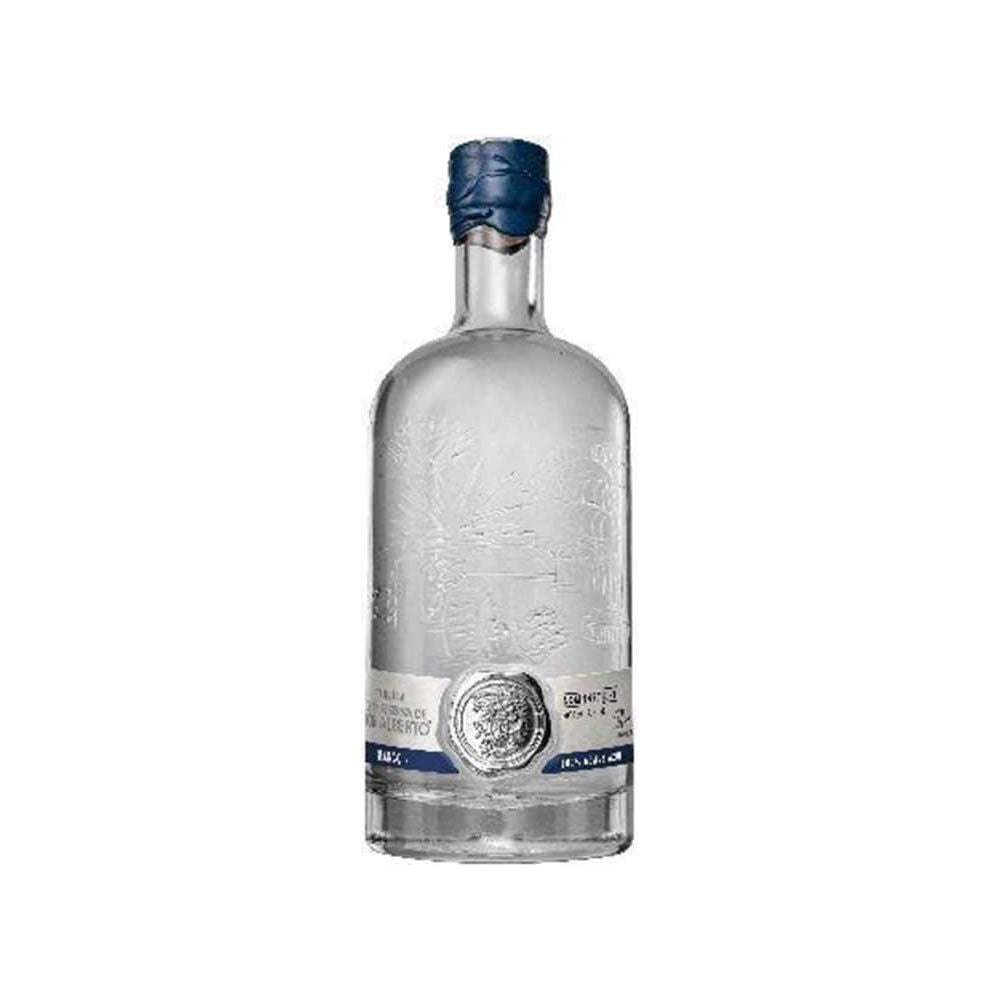 Don Alberto Blanco – i Shop Liquor