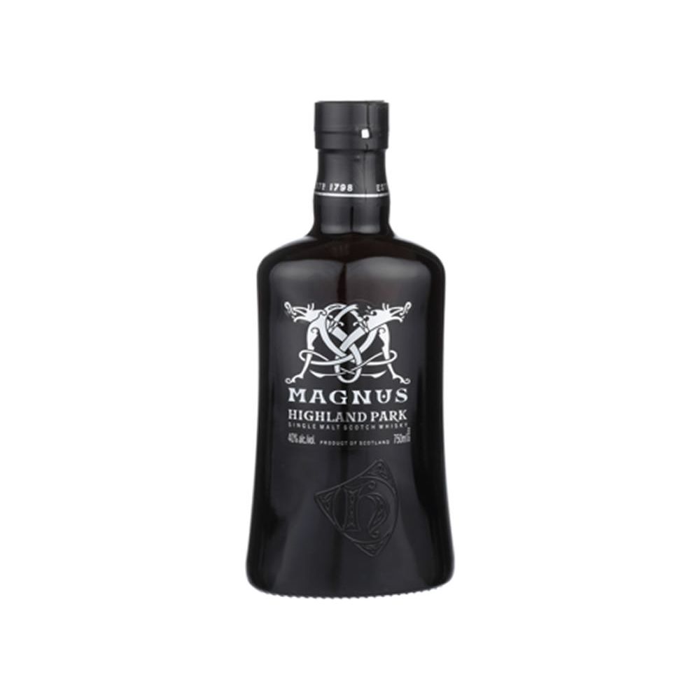 Highland Park Magnus Scotch Whiskey – i Shop Liquor