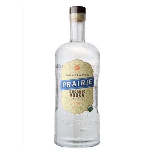 Farm Crafted Prairie Organic Vodka 1.75L – i Shop Liquor