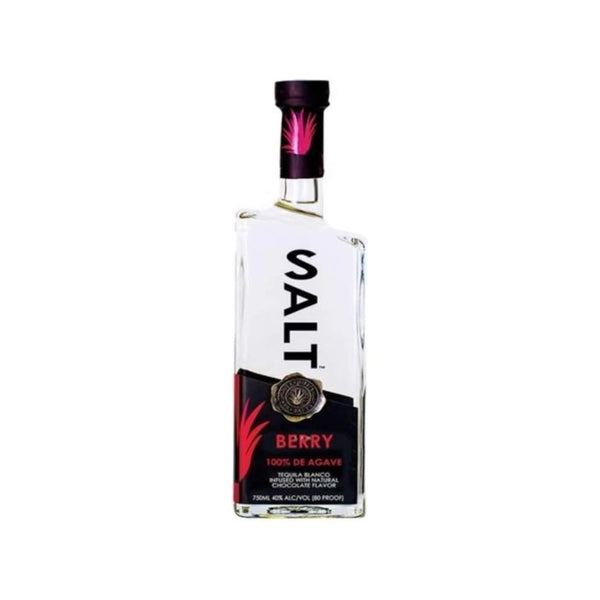 SALT Berry Flavored Tequila – i Shop Liquor