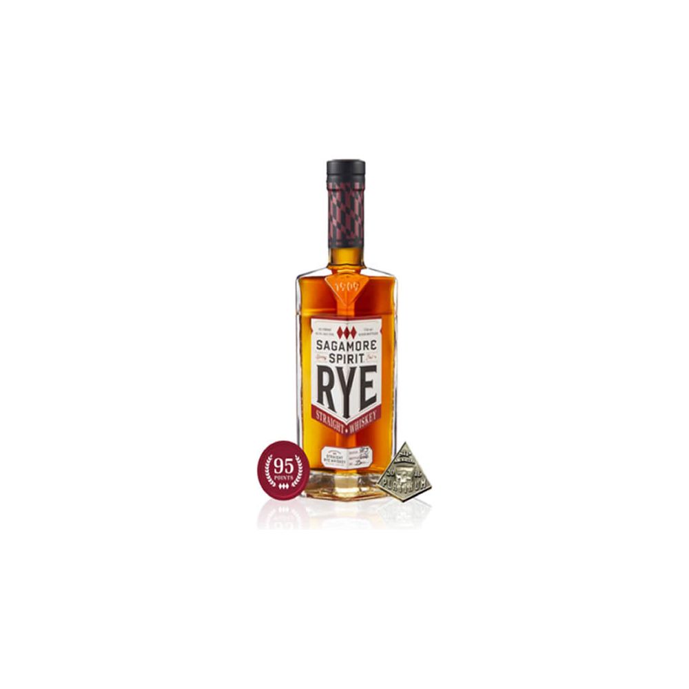 Sagamore Spirit Signature Rye Whiskey – i Shop Liquor