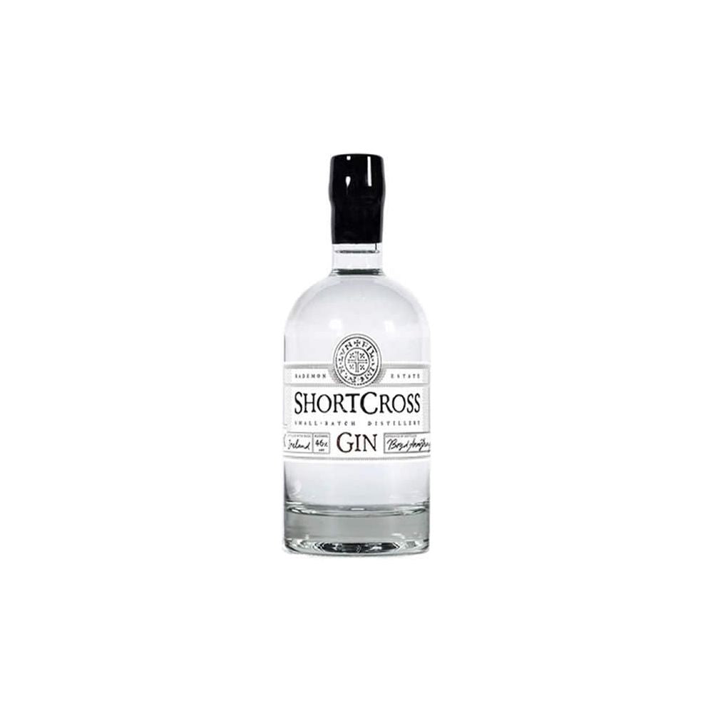 Shortcross Gin Small Batch Gin – i Shop Liquor