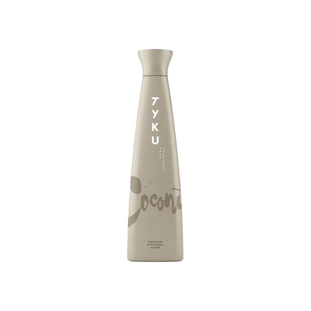 TYKU Coconut Infused Nigori – i Shop Liquor