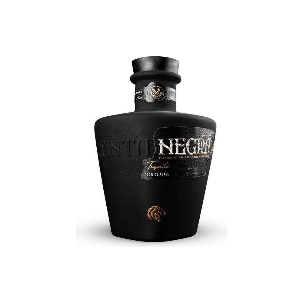 Tinta Negra Supreme Extra Añejo – i Shop Liquor