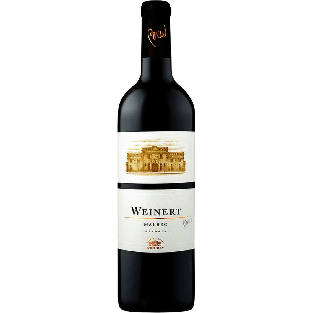 Weinert Malbec Mendoza – i Shop Liquor