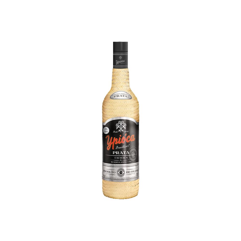 Ypioca Cachaca Prata Reserva Especial 1L – i Shop Liquor