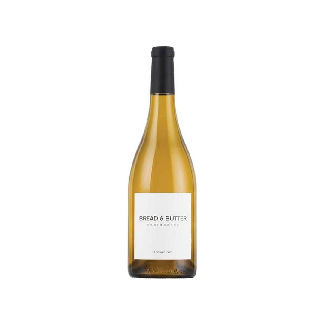 Buy Bread and Butter Chardonnay | Smooth & Creamy White Wine – i Shop ...