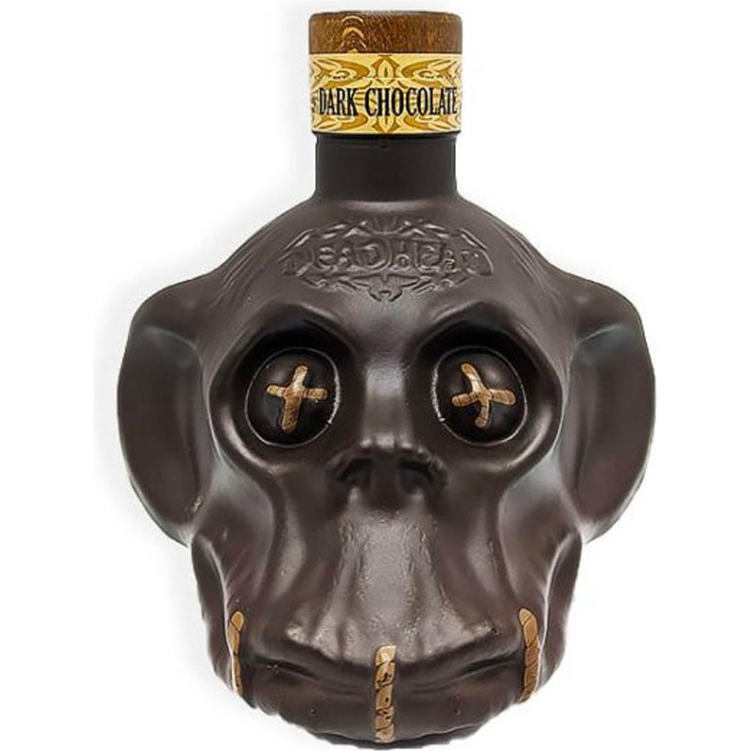 Deadhead Dark Chocolate Rum – i Shop Liquor