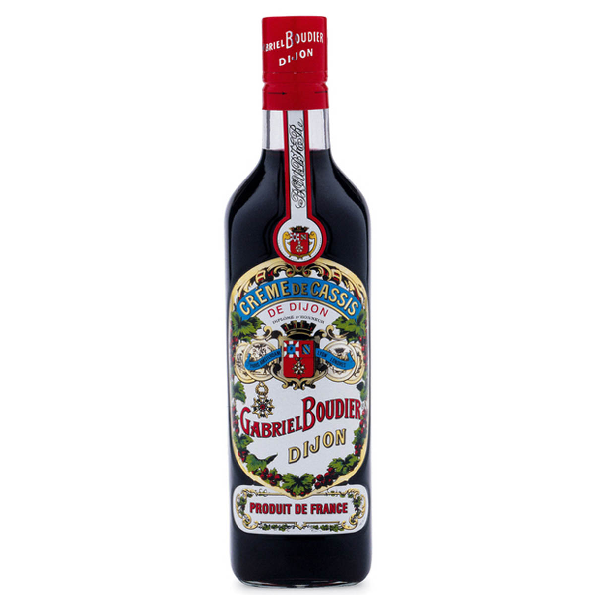 Gabriel Boudier Creme de Cassis – i Shop Liquor