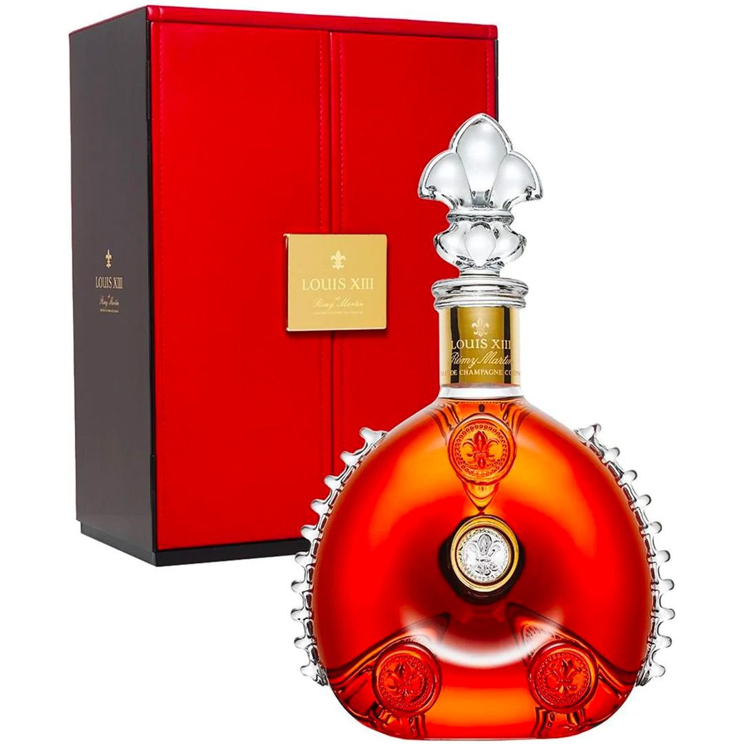 Remy Louis XIII Magnum Cognac 1.75L – i Shop Liquor