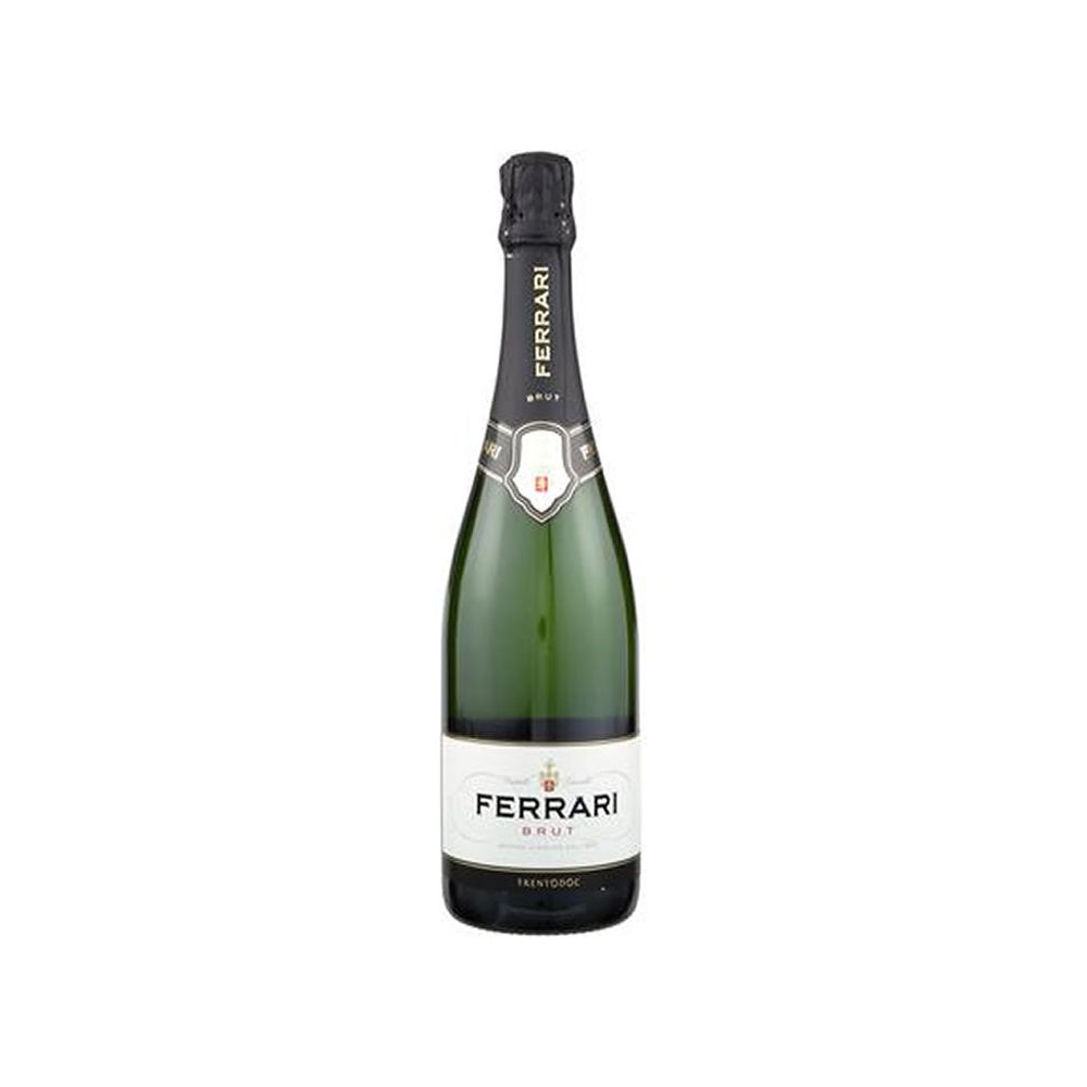 Ferrari Brut Champagne – i Shop Liquor
