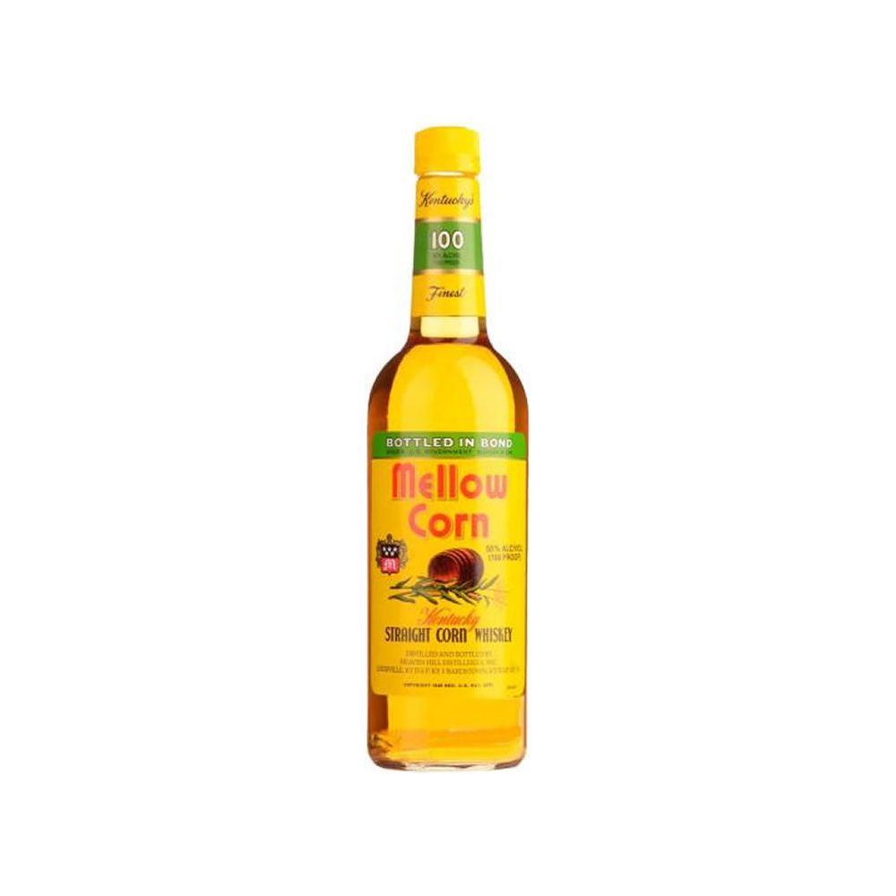 Mellow Corn Whiskey – i Shop Liquor
