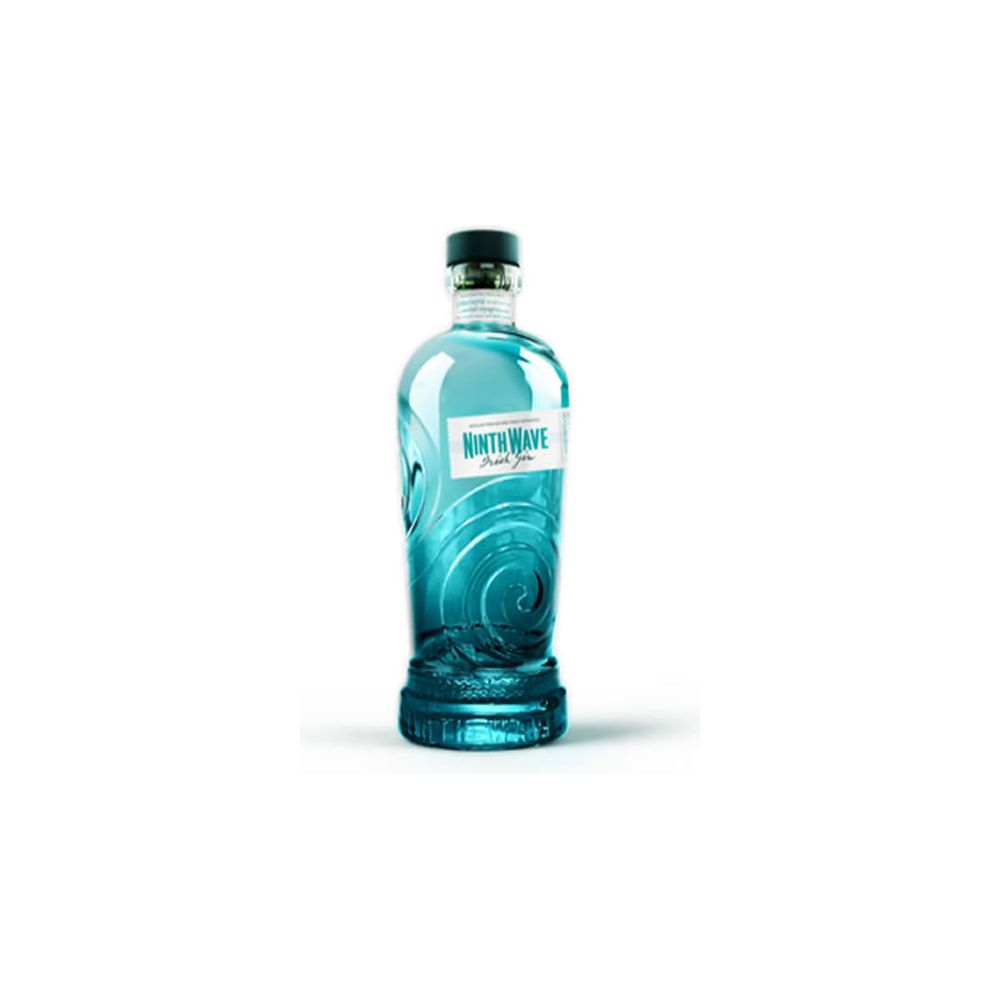 Hinch Distillery Nine Wave Irish Gin – i Shop Liquor