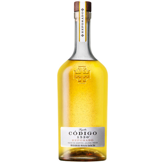 Codigo 1530 Reposado Tequila – i Shop Liquor