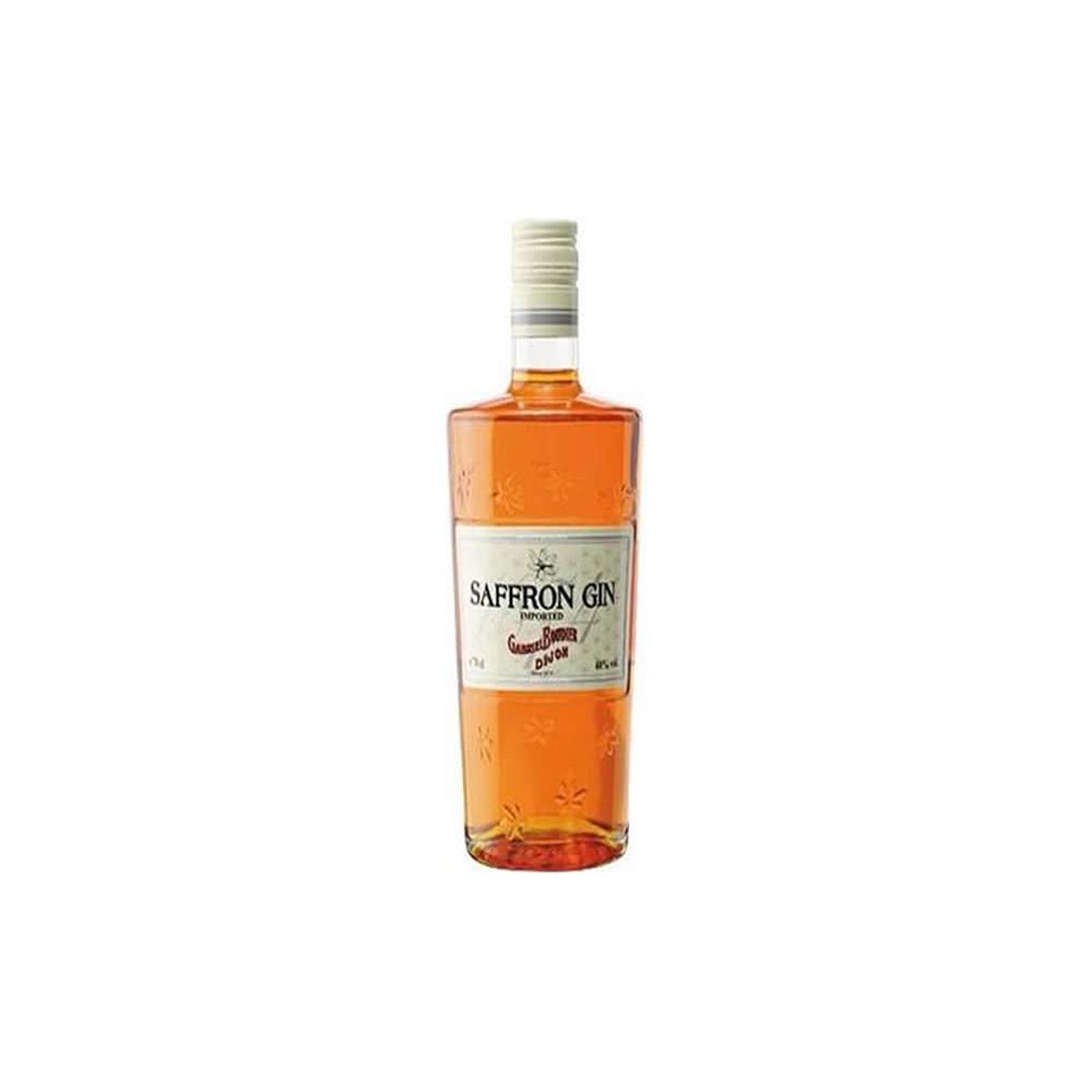 Gabriel Boudier Saffron Gin – i Shop Liquor
