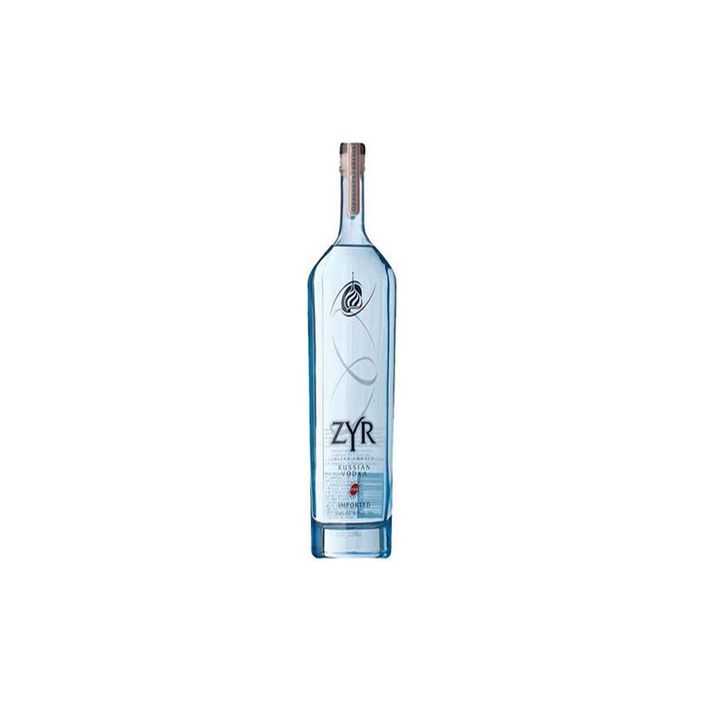 Zyr Vodka 1 Liter – i Shop Liquor