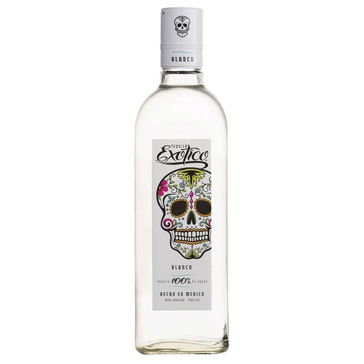 [BUY] Exotico Blanco Tequila | Fast Delivery – i Shop Liquor