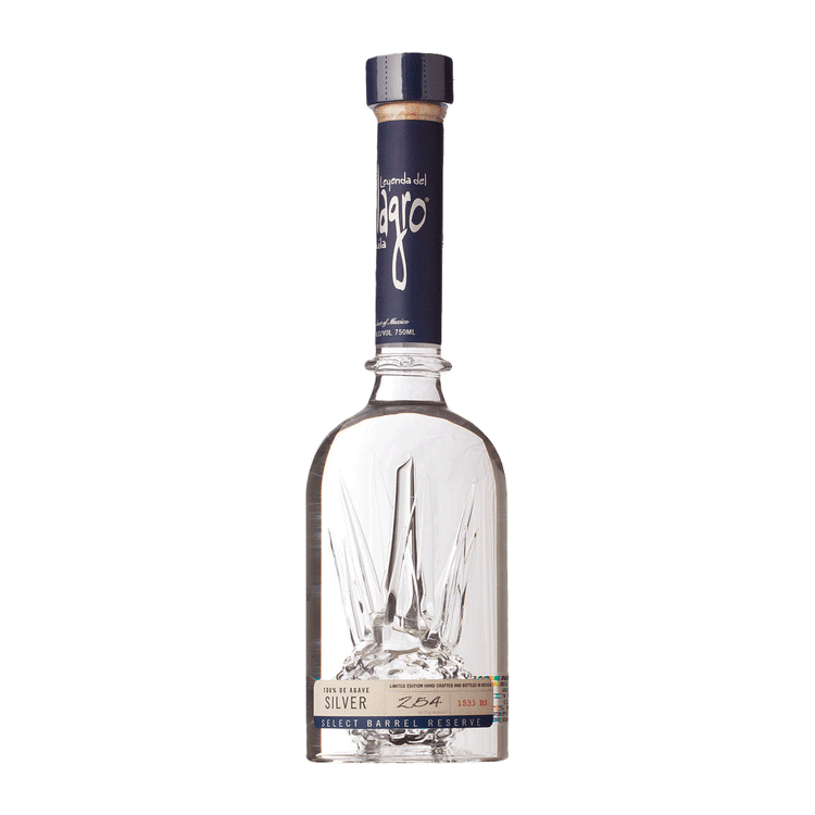 [BUY] Milagro Select Barrel Reserve Silver Tequila | Fast Delivery – i ...
