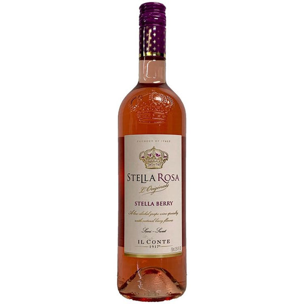[BUY] Stella Rosa Berry | Fast Delivery – i Shop Liquor