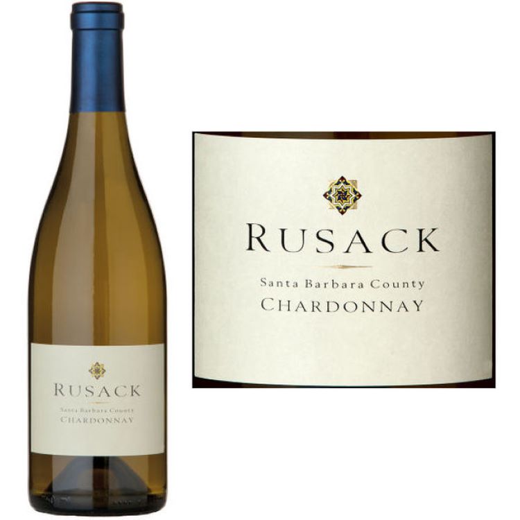 [BUY] Rusack Chardonnay Wine | Fast Delivery – i Shop Liquor