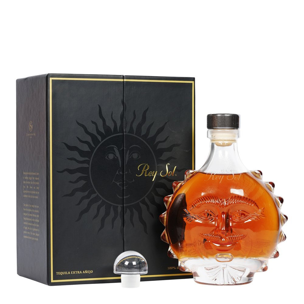 Rey Sol Extra AÃ±ejo – i Shop Liquor