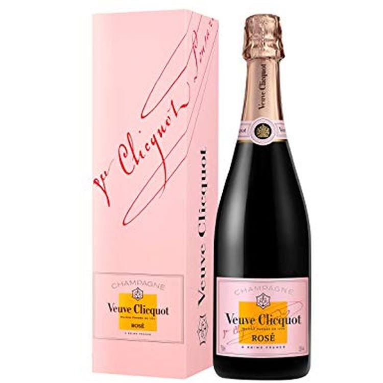 [BUY] Veuve Clicquot Orange Label Champagne | Fast Delivery – i Shop Liquor