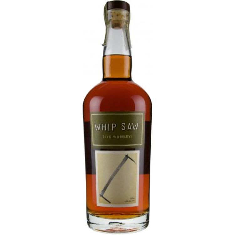 [BUY] Whip Saw Rye Whiskey | Fast Delivery – i Shop Liquor