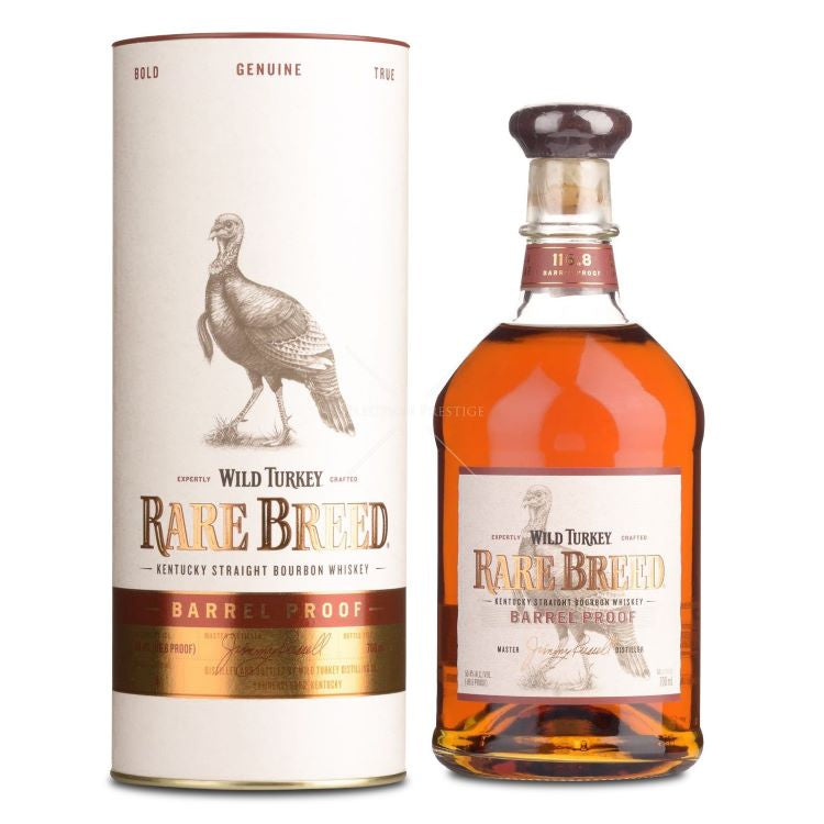 [BUY] Wild Turkey Rare Breed Bourbon | Fast Delivery – i Shop Liquor